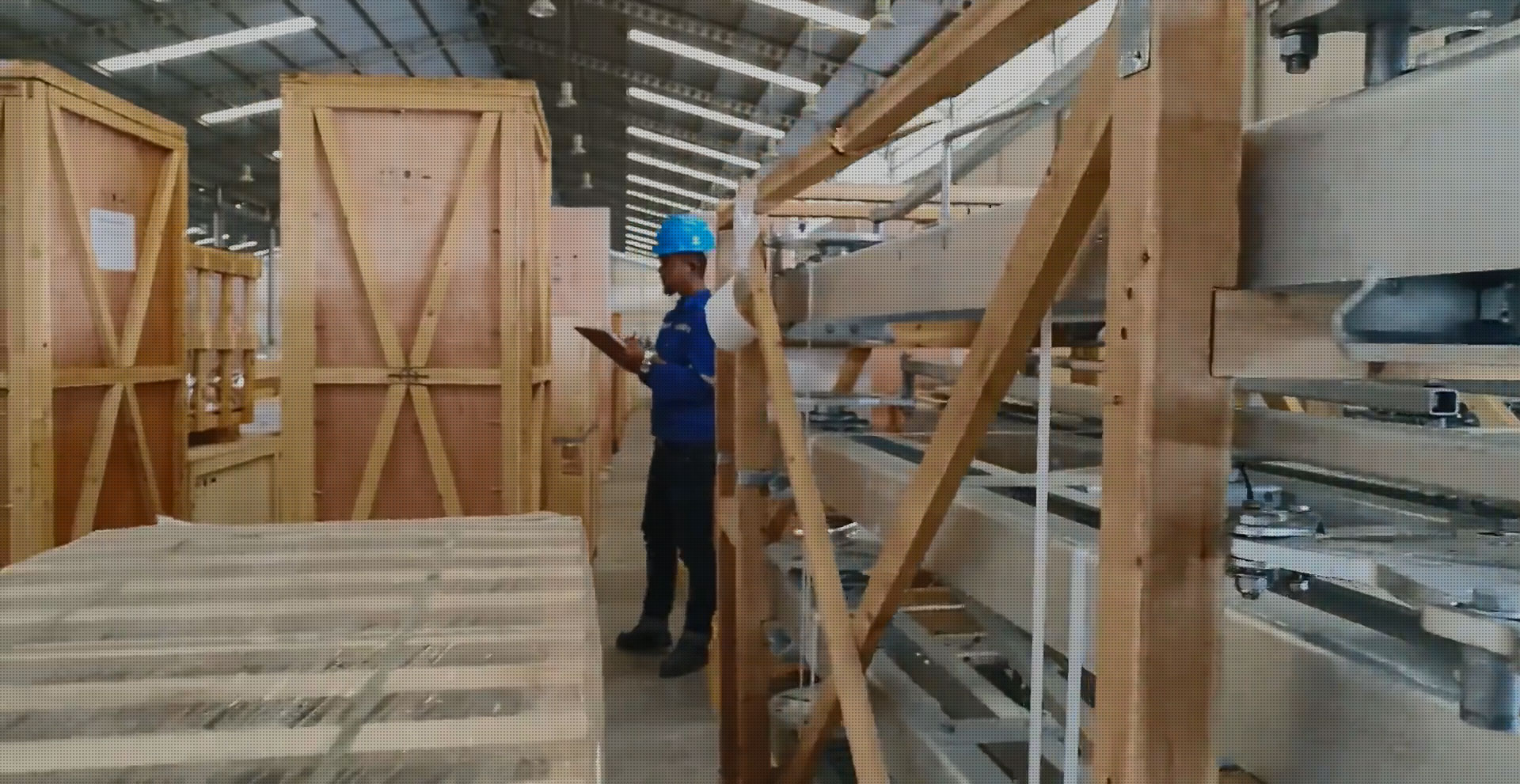 Transcon Indonesia - Regulasi PLB